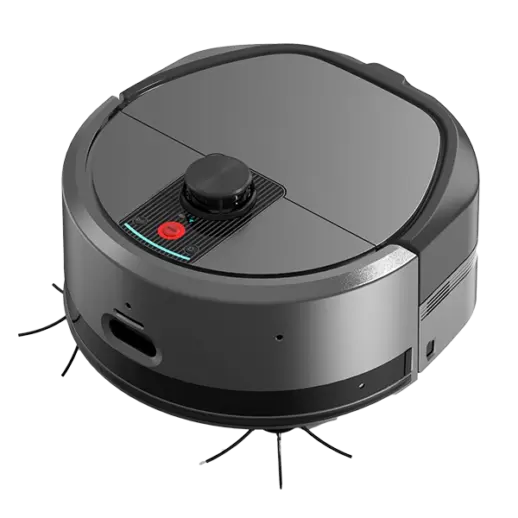 Stealth Robotic Scrubber Dryer | Purozo
